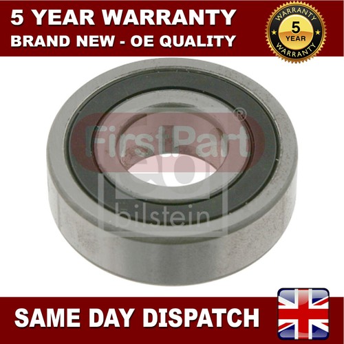 Fits Volvo Vauxhall Renault Opel Nissan Dacia FirstPart Clutch Pilot ...