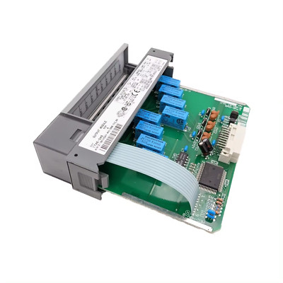 New Factory Sealed Allen-Bradley 1746-OX8 SER A SLC 500 8 Point Output ...