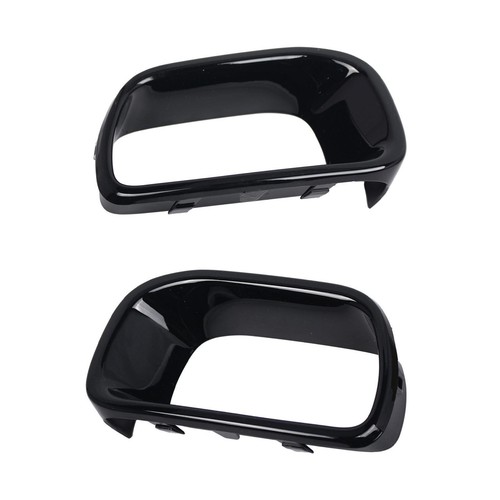 Front Lower Air Duct Cover for BMW Mini Cooper S F55 F56 F57 2013-2016 ...