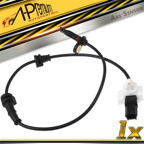 Rear Left or Right ABS Wheel Speed Sensor for Honda Accord 2008-2012 ...