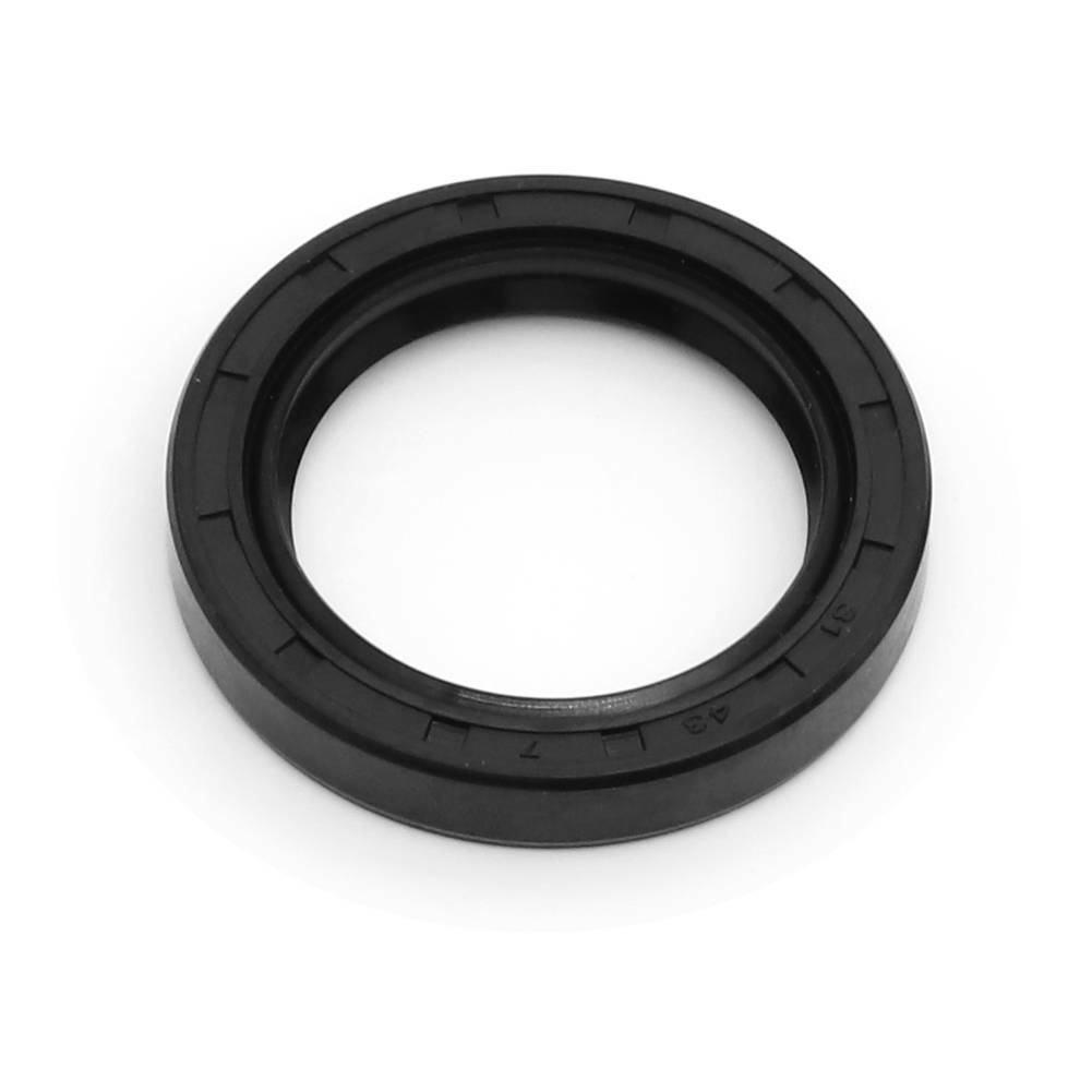 Engine Crankcase Rotor Countershaft Oil Seals Set For Honda CT90 Trail ...