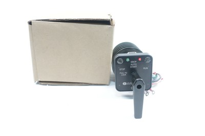 Rotary - Electroswitch Series 24