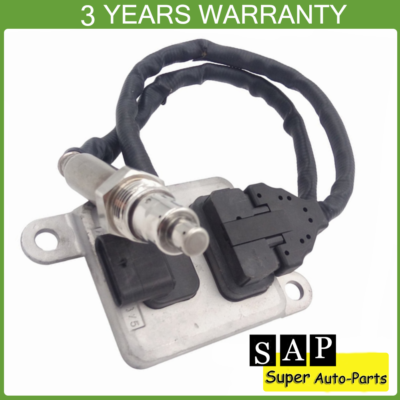 New Good Quality Nox Sensor Fits For Fuso Truck Bus ME229792 5WK9 6680B ...