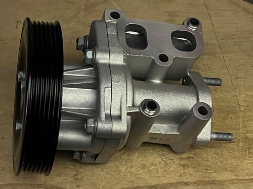 Genuine Hyundai Water Pump 251002G000 | eBay UK