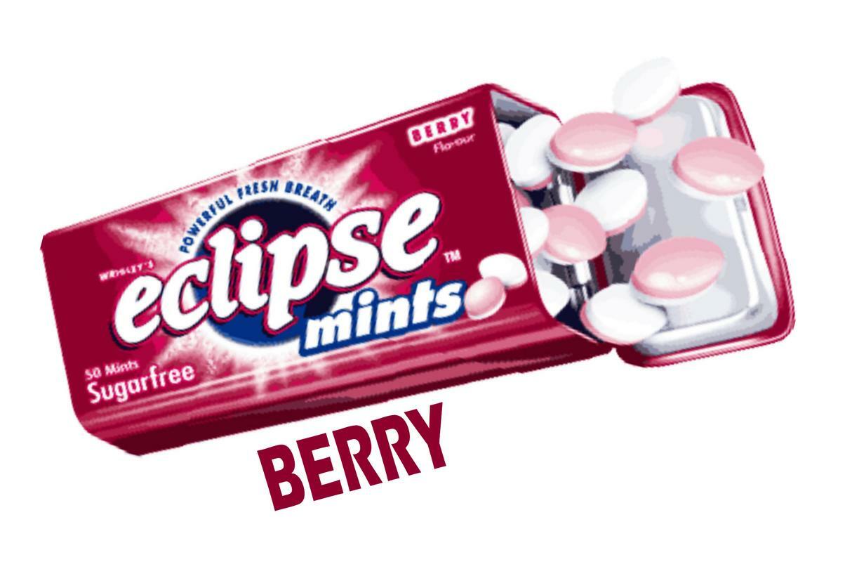 Mint Buy 1 Get 1 Free Promotions Wrigleys Eclipse Mints Sweet Candy ...