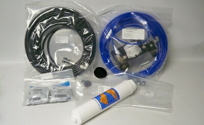 *NEW* NxStage NX2000-4 PureFlow SL Pre-Treatment Unit | eBay