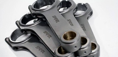 PERFORMANCE CONRODS FOR FORD FALCON EB ED EL EF XR6 4.0L I6 | eBay