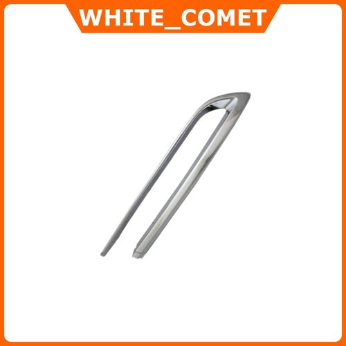 Rear Left Moulding Rocker Panel 51127341675 Fit BMW 5 F10 Replacement ...