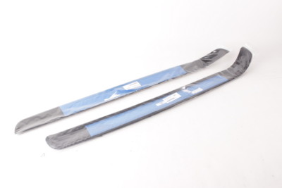 BMW E92 E93 3 Series Coupe Convertible 2005-13 M Door Sill Trim Strips ...