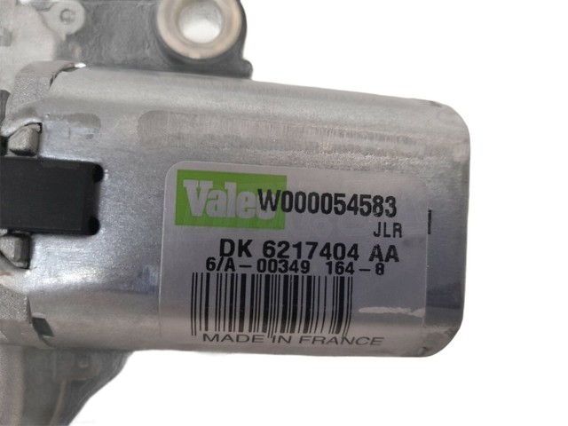 LR044884 Wiper Engine Rear Land Rover Range Sport HSE Year 2013 1395303 ...