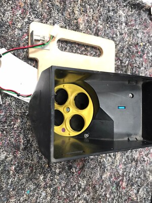 JPM / Coin Controls hopper unit & shelf complete Listing 3 | eBay UK