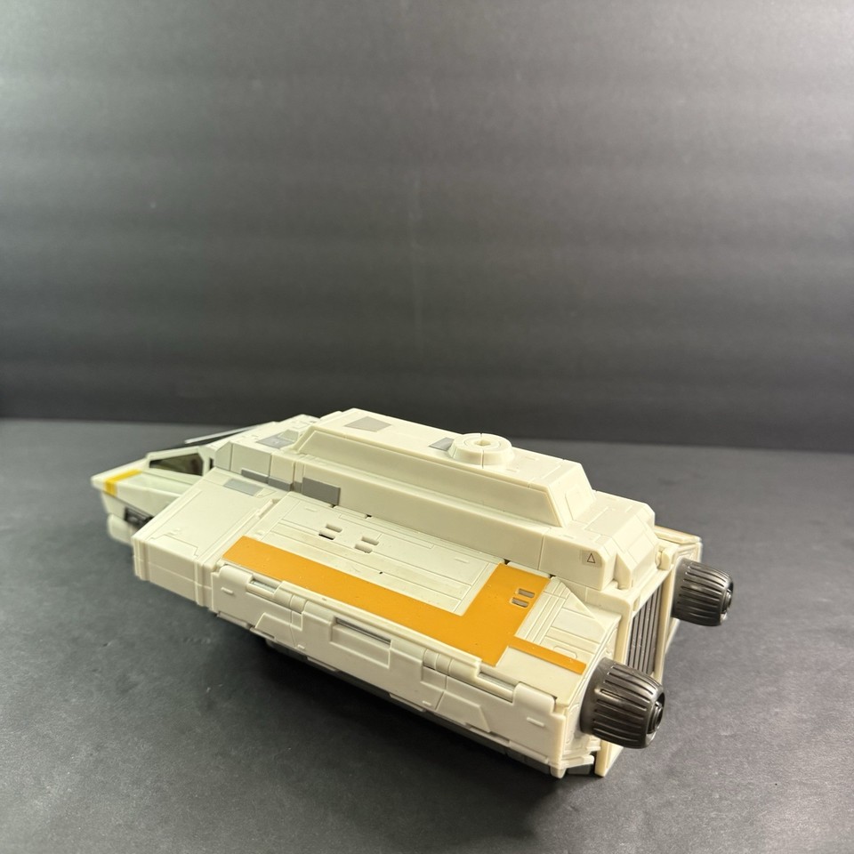 Star Wars Rebels “Phantom” Attack Shuttle Hasbro – Target Exclusive ...