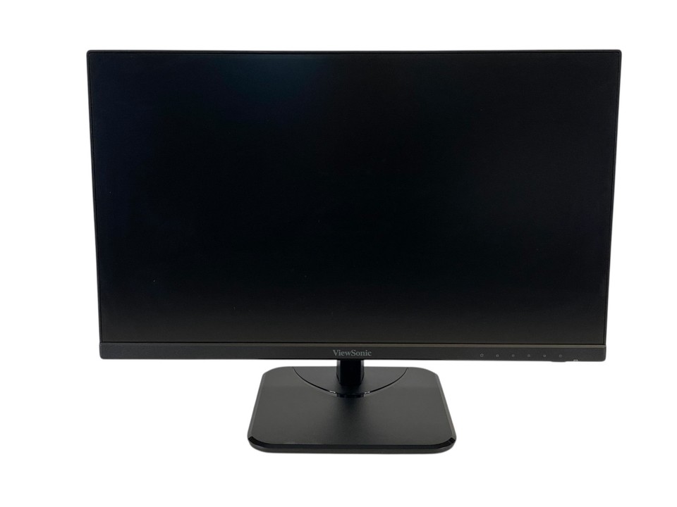 ViewSonic VA2256-MHD 22in IPS 1080p Monitor HDMI DisplayPort VGA 75Hz ...