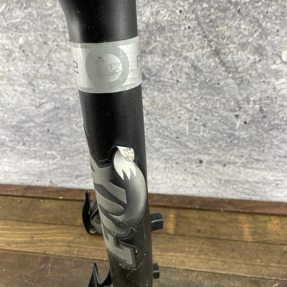 Fox 36 Float RC2 Suspension Fork 26in 1 1/8 Threadless 20mm Thru Axle ...