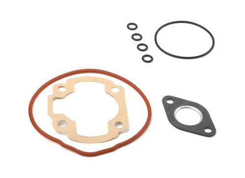 46486 - kompatibel mit YAMAHA JOG 50 R 50 2002-2012 SET, DICHTUNGSRING ...