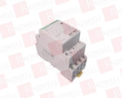 SCHNEIDER ELECTRIC 16124 / 16124 (NEW IN BOX) | eBay UK