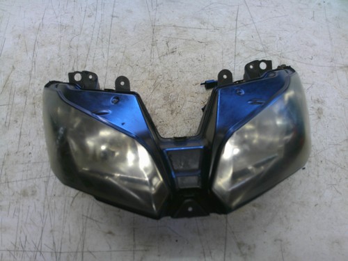 2013-2017 Kawasaki Ninja 300 300EX front headlight assembly | eBay