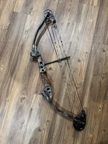 Mathews Solocam FX2 28/70 Right Hand Bow | eBay
