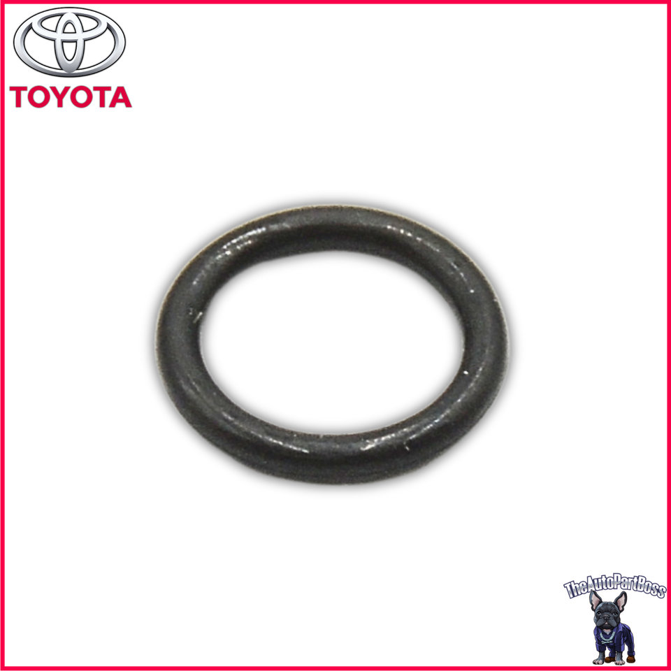 Fuel Pump Reseal Kit Both Sides OEM Toyota 23224-38010 23915-46011 | eBay