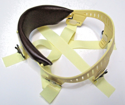 Hard Hats - Bullard 502 Fiberglass Hard Hat