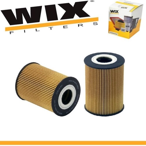 OEM Type Oil Filter WIX for PORSCHE PANAMERA 2010-2016 V8-4.8L | eBay