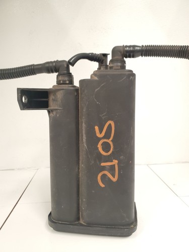 2003 - 2012 2010 Range Rover Vapor Canister 5.0L 4x4 OEM ID# WTB500240 ...