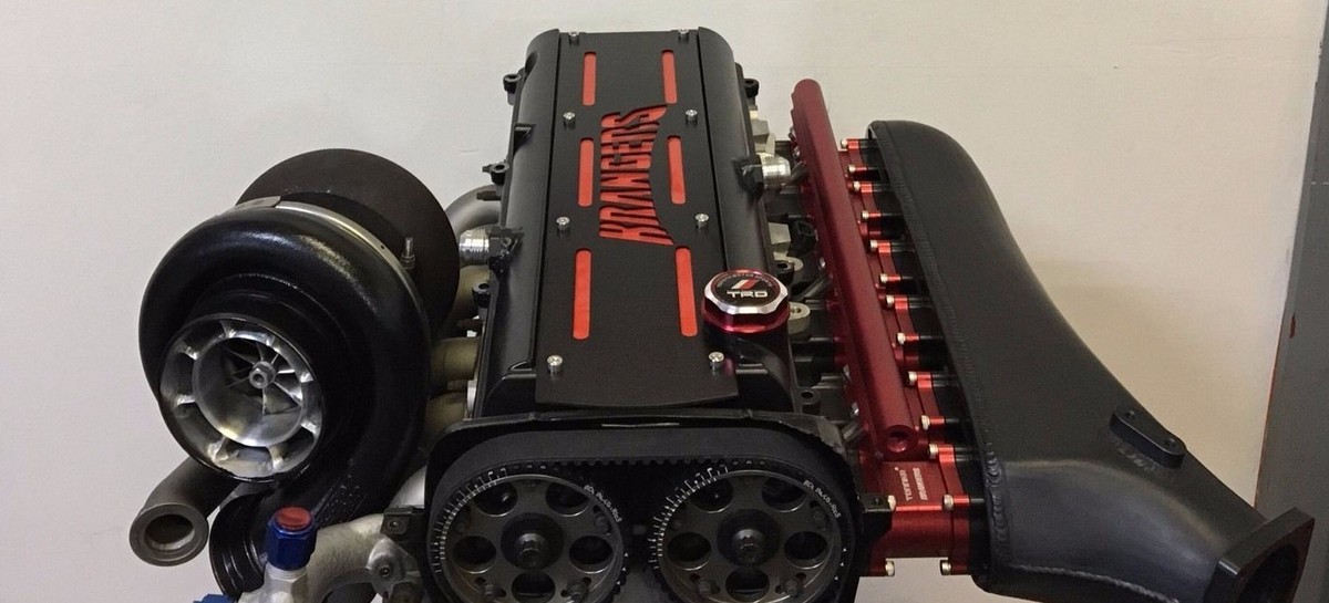 How Much Does It Cost To Build A 2jz Engine - Infoupdate.org
