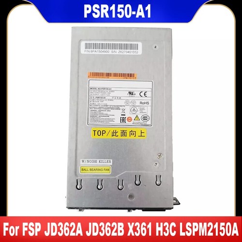 For FSP JD362A JD362B X361 H3C LSPM2150A PSR150-A1 150W AC Power Supply ...