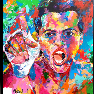 Winford Art | eBay Stores