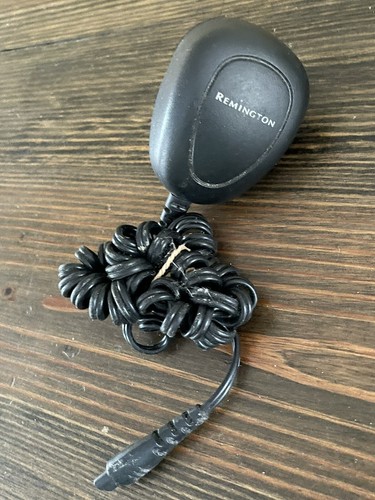 Remington Shaver Power Cord Adapter MS3C PA1204N PA400 PF400 PA650 ...