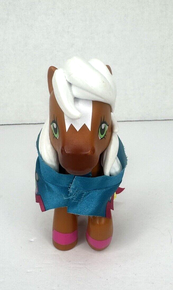 My Little Pony MLP Spinner Talltail Cutie Marks & Dragons D&D DnD | eBay