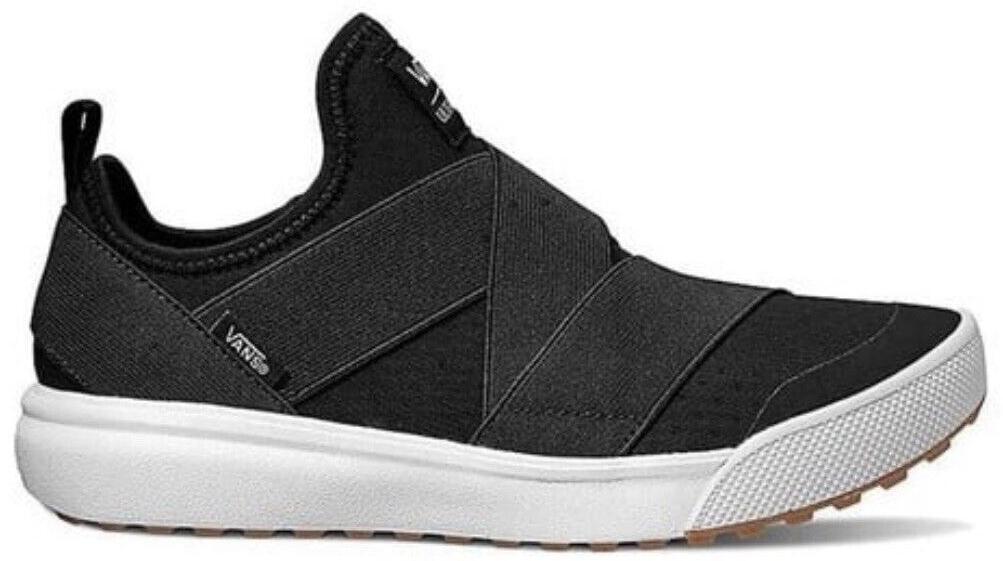 Size 5 - VANS UltraRange Gore Black for sale online | eBay