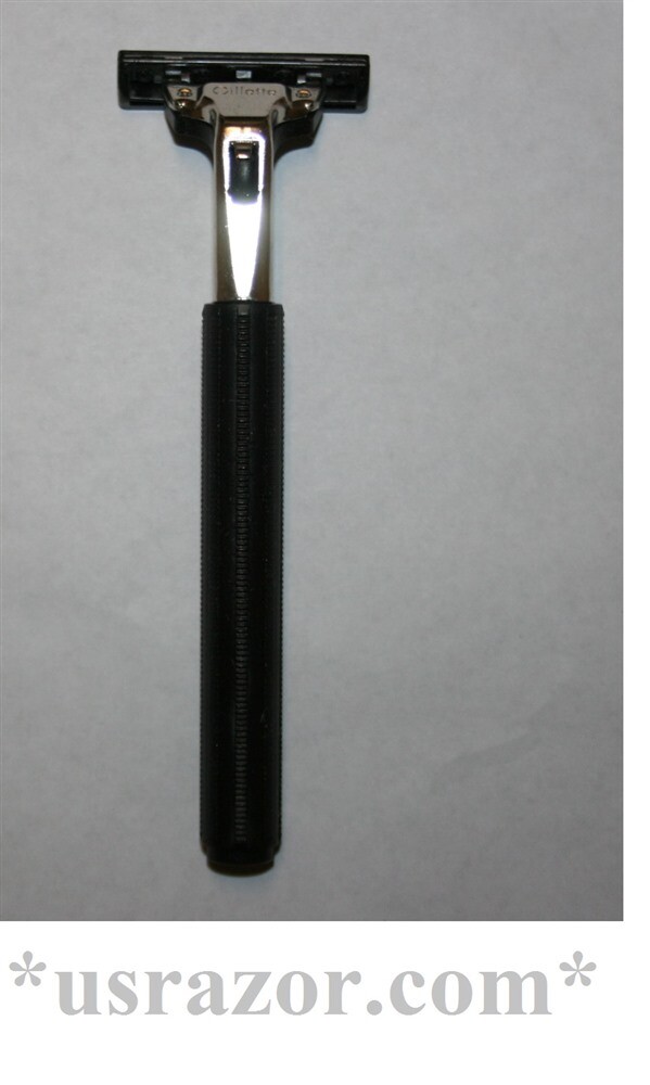 31 Gillette Atra Plus Razor Blades Refills Cartridges (unboxed) Fits ...