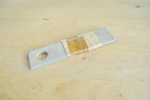 NOS Cessna Tailwheel Leaf Spring Assembly 0442107 | eBay