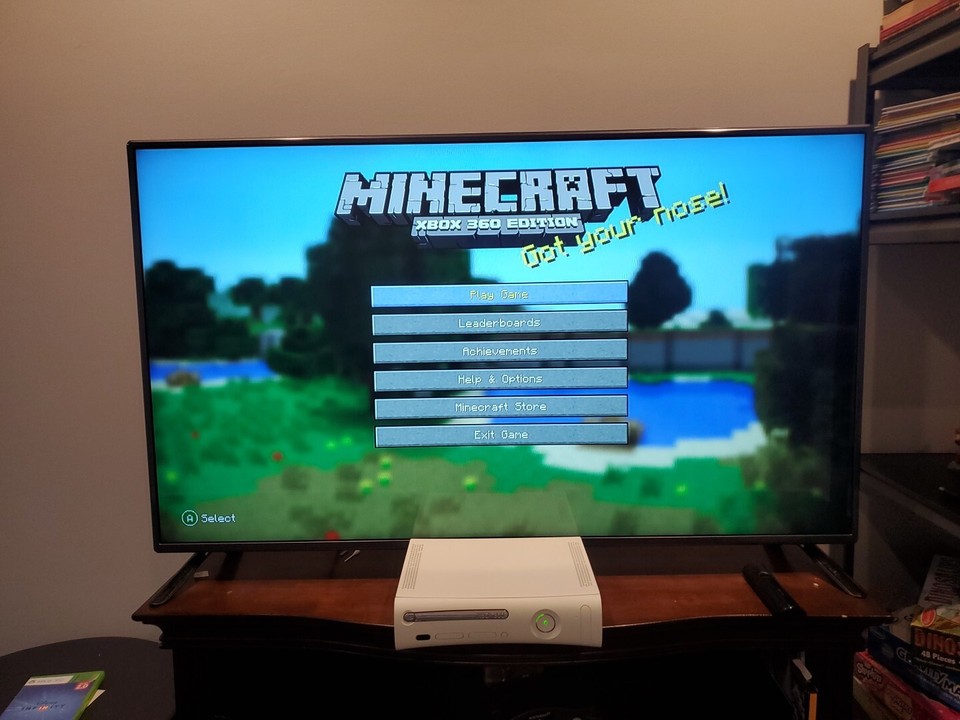 Rare Launch Model Xbox 360 console (READ DESCRIPTION) | eBay