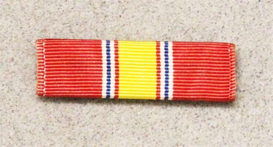 National Defense Ribbons, lot of 10 (#114) | eBay