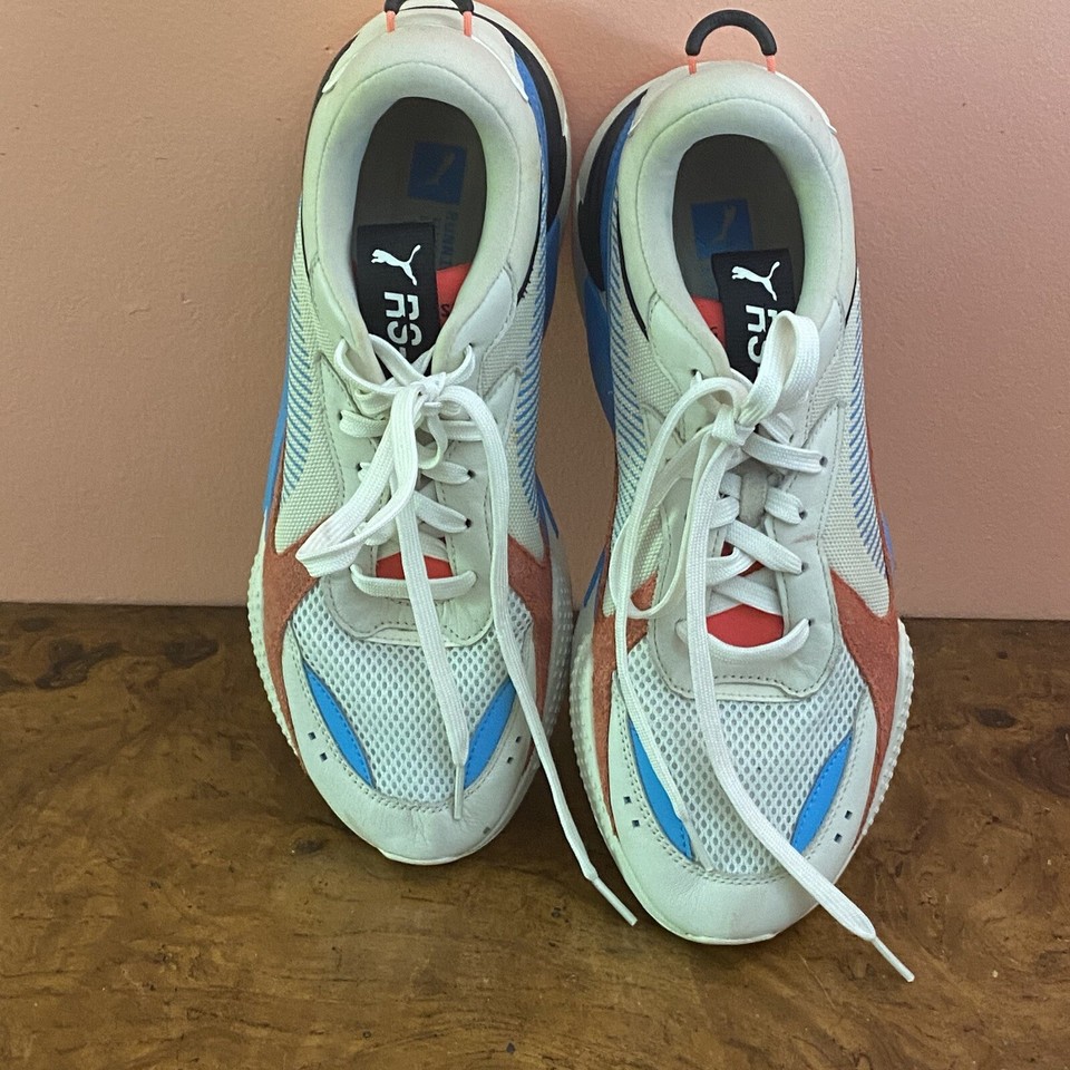 Puma Men’s Classic 2008 RS Running System Athletic Shoes Size 11 | eBay