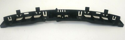 Porsche Macan Rear Bumper Attachment Strip 95B807863B 2014 to 2020 ...