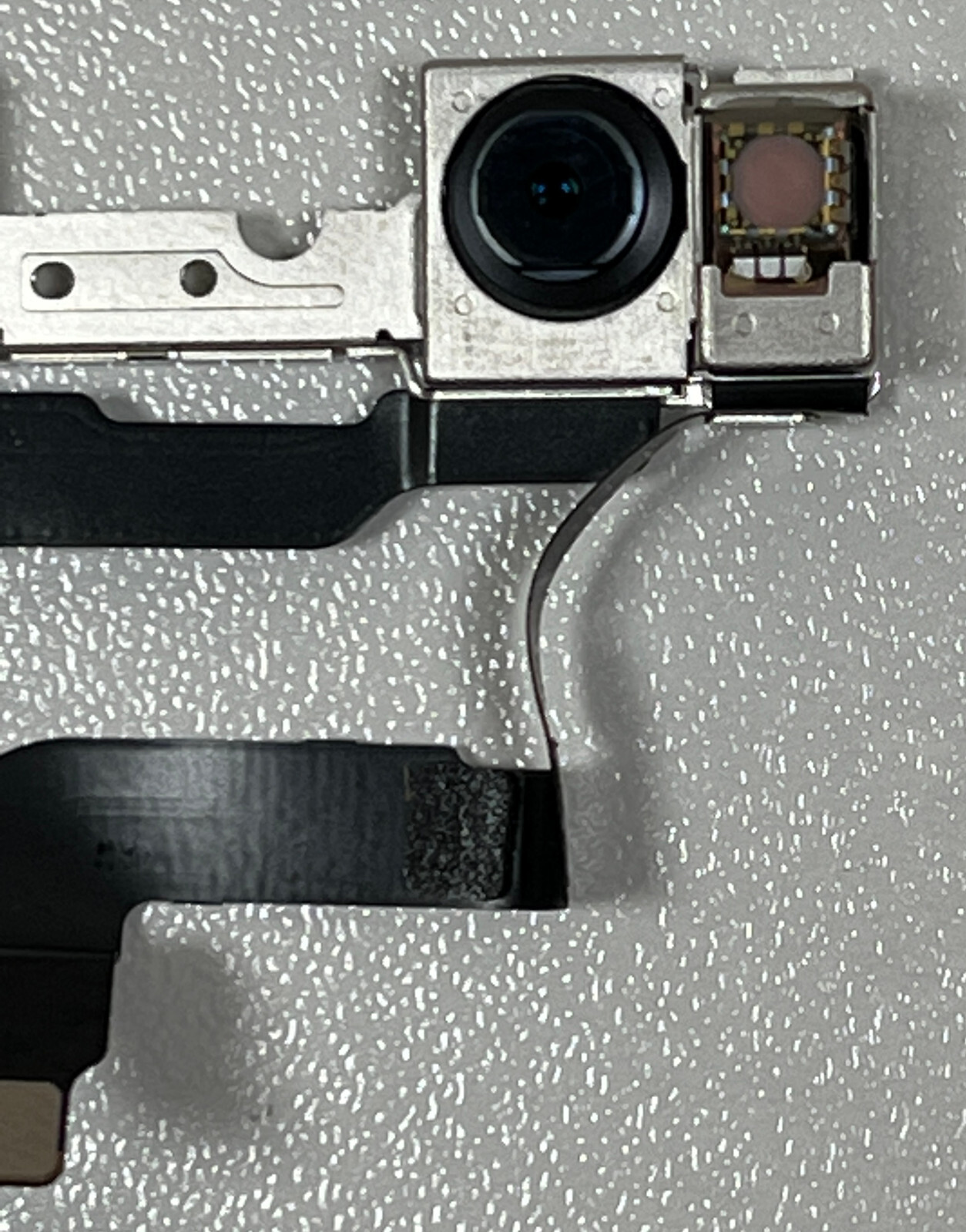 Apple iPhone 12 and 12 Pro 6.1" 2020 12MP Front Selfie TrueDepth Camera ...