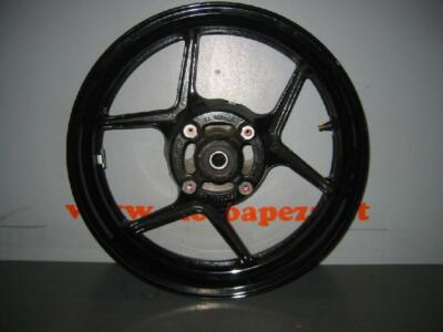 Rim Rear KAWASAKI ER6 Versys 650 05/11 Rear Rim Whell 2005/2008/2011 | eBay