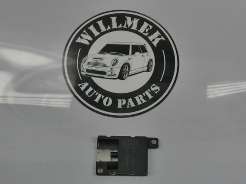 Mini Cooper BMW 2002-2015 Bluetooth Receiver OEM R50/R56/E46 ...
