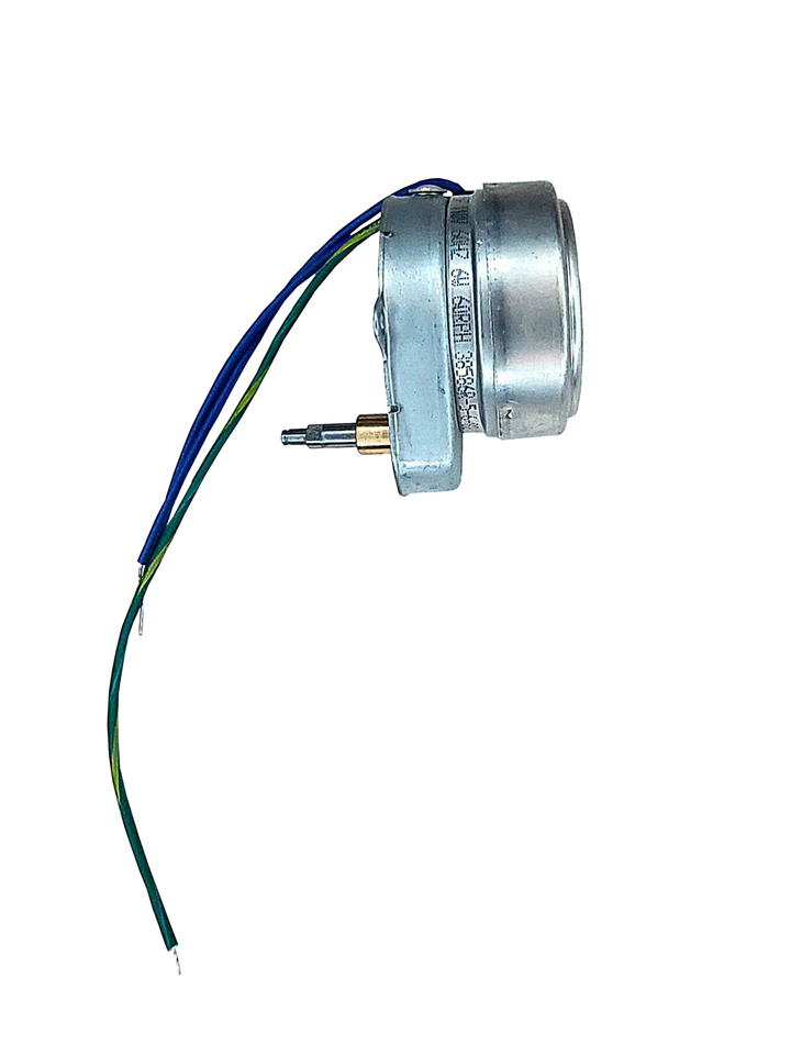 38586R Venmar and vanEE heat exchanger replacement motor-BRAND NEW 110V ...