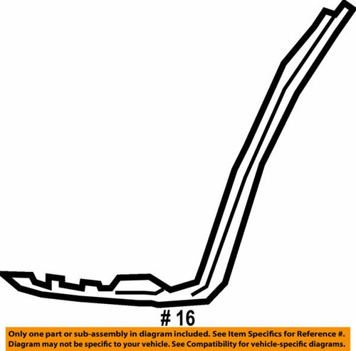 52672-42020 Toyota Extension, front bumper arm, lh 5267242020, New ...