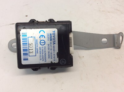 04-09 Toyota Prius Oscillator Keyless Entry Sensor Module S | eBay