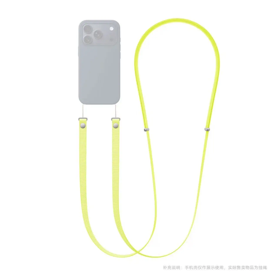 Soft Magnetic Nylon Anti-Scratch Strong Hold Secure Crossbody Strap for ...