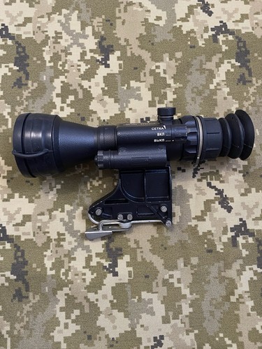 1PN93-4 Russian night vision scope, 3rd generation | eBay
