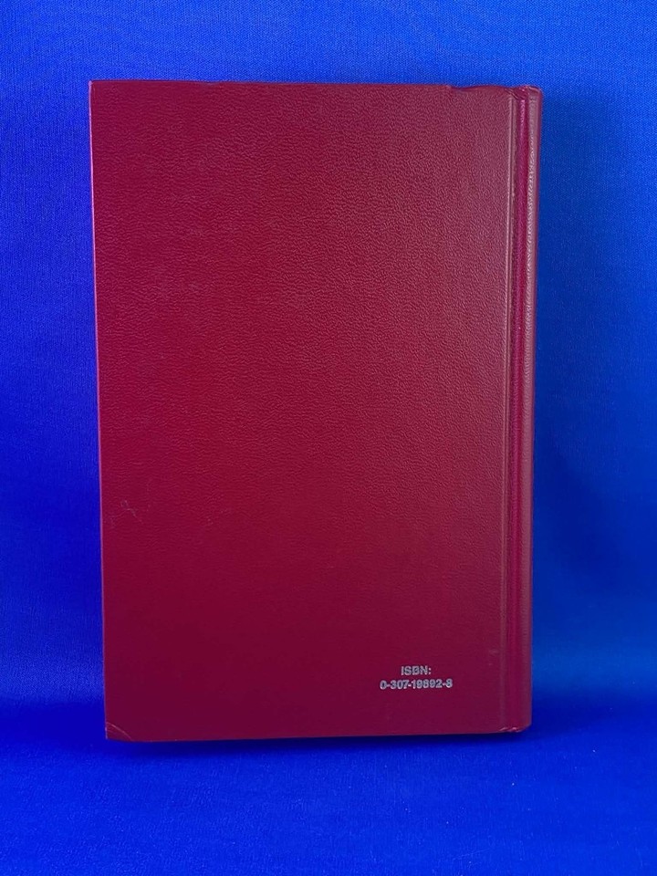 Vintage 1991 Whitman Red Book US Coins 44th Edition Hardcover Price ...