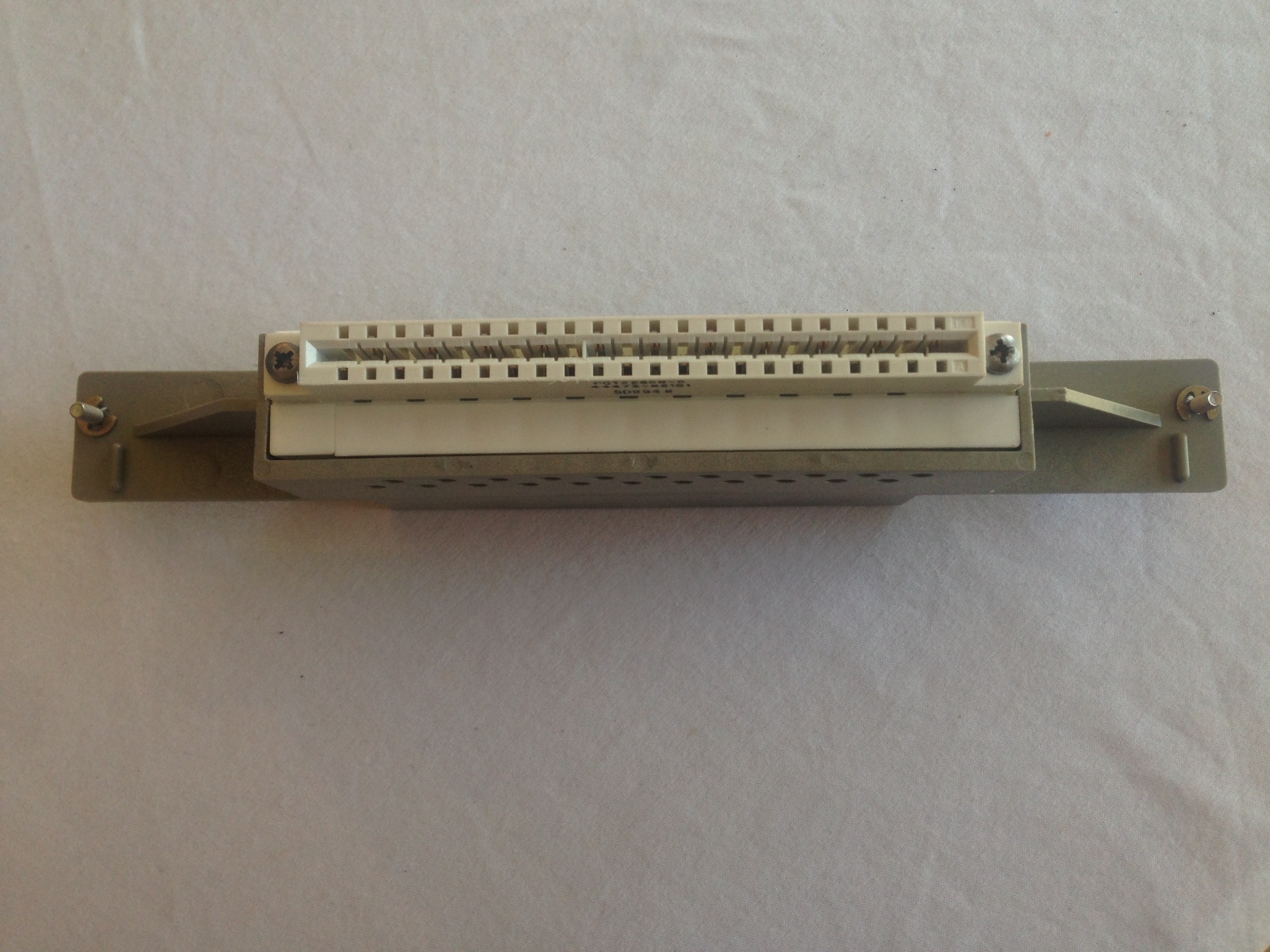 Agilent Technologies - 4x4 Matrix Switch Module model #44473A | eBay