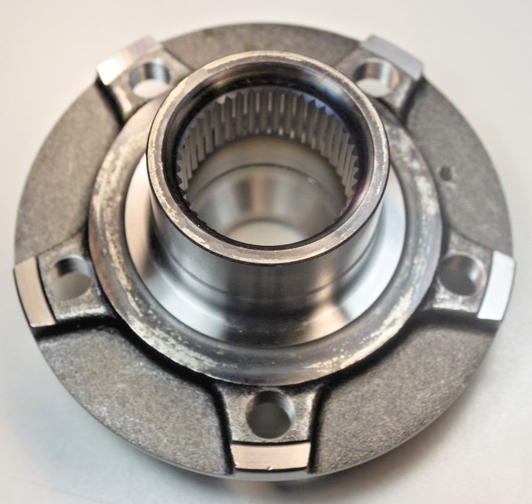 Premium New AFA305 Front Wheel Hub 8K0 407 613B for Audi A4 A5 A6 A7 A8 ...