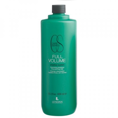 Lendan Full Volume Fine Hair Volumizing Shampoo 1000ml | eBay